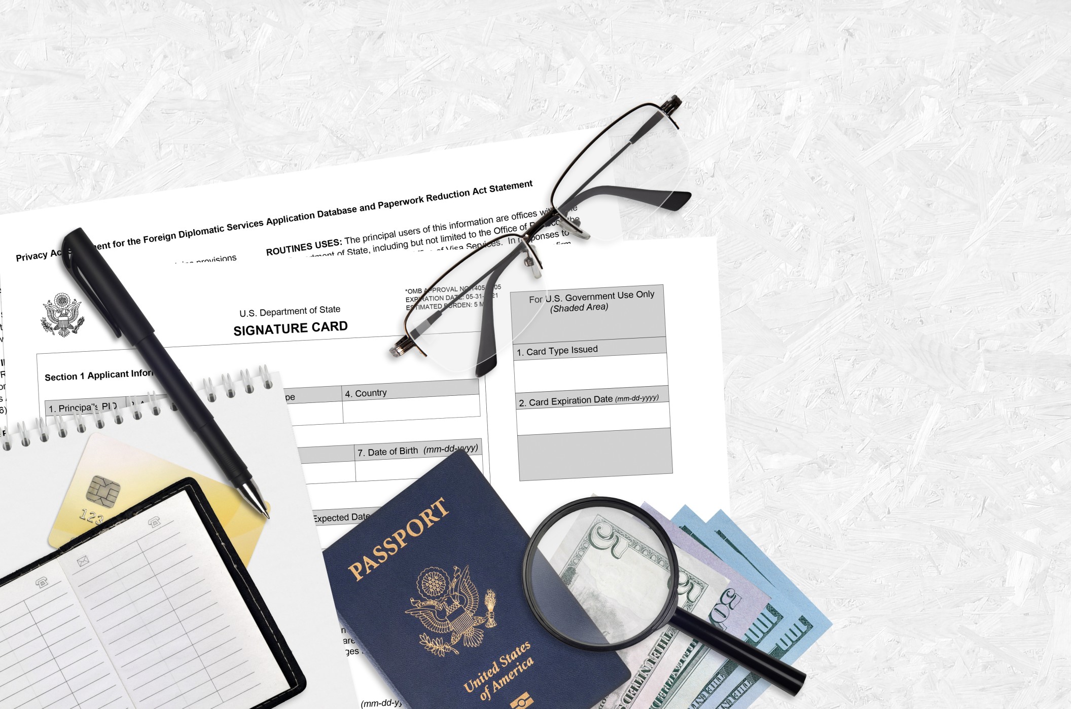 Doit-on sourire sourire sur une photo d'identité? - Photographesonline